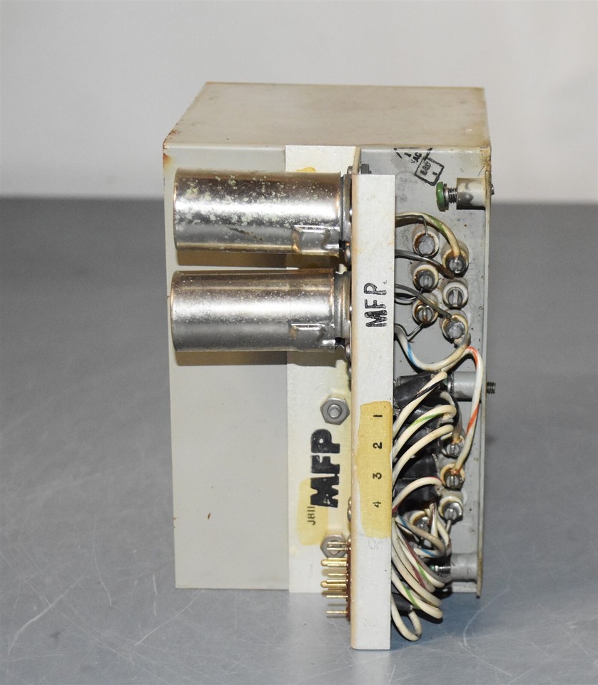 R-390A EAC POWER SUPPLY!! | eBay