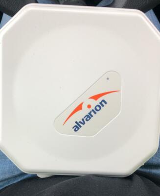 Network Antenna Alvarion 950307 XTRM-SU-OD-1D-4.9-UL-A Extreme ...