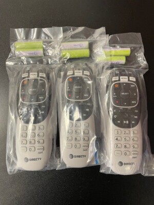 DIRECTV RC73 Remote Control Genie w/ Batteries FREE SHIPPING-BRAND NEW ...