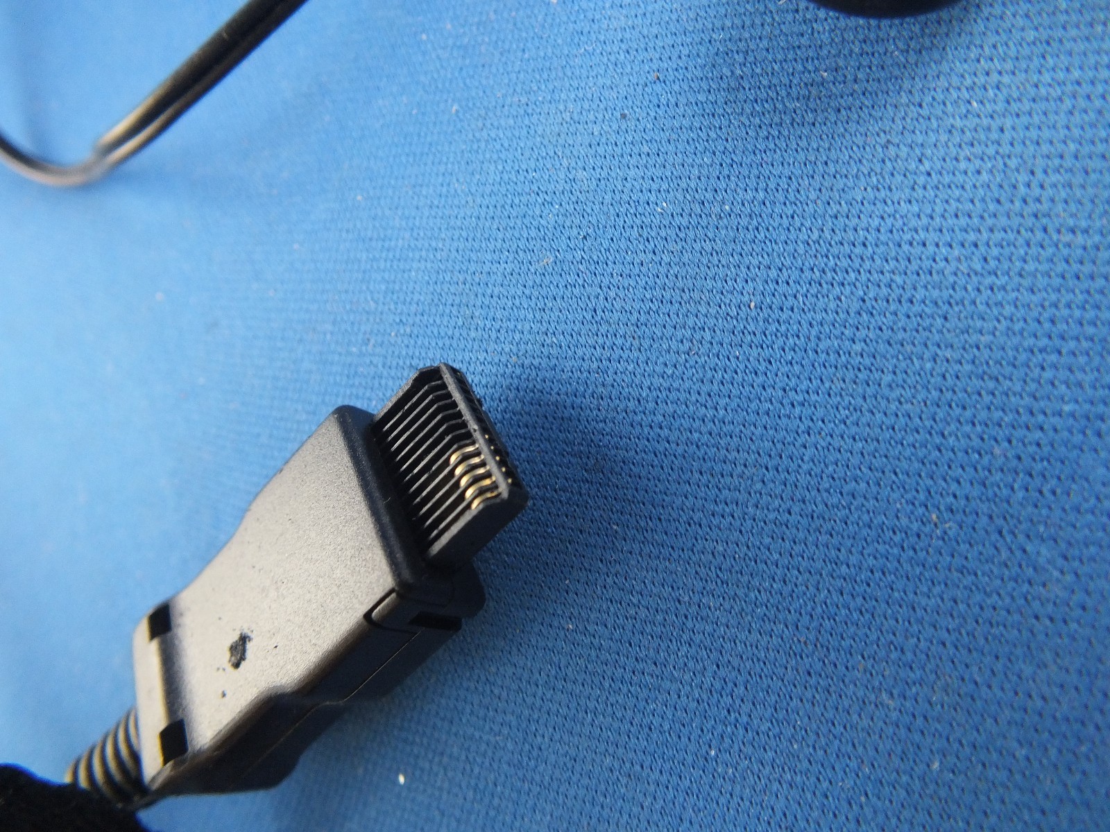 Headset für Siemens C25 S25 C35 S35 M35 C45 S45 ME45 Mono SL42 ...