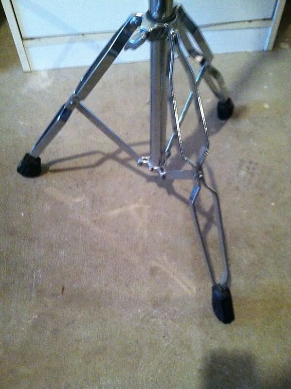 SP SOUND PERCUSSION HEAVY DUTY BOOM CYMBAL STAND | eBay