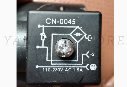 QTY:1 Replacement for Rectifier Junction Box, supply voltage to us. CN ...