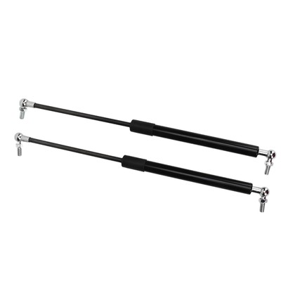 ・1 Pair Gas Spring Rod Prop Lift Struts for Heavy Duty Tool Box Lid Top ...