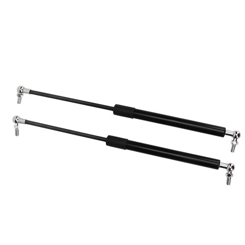 ・1 Pair Gas Spring Rod Prop Lift Struts for Heavy Duty Tool Box Lid Top ...