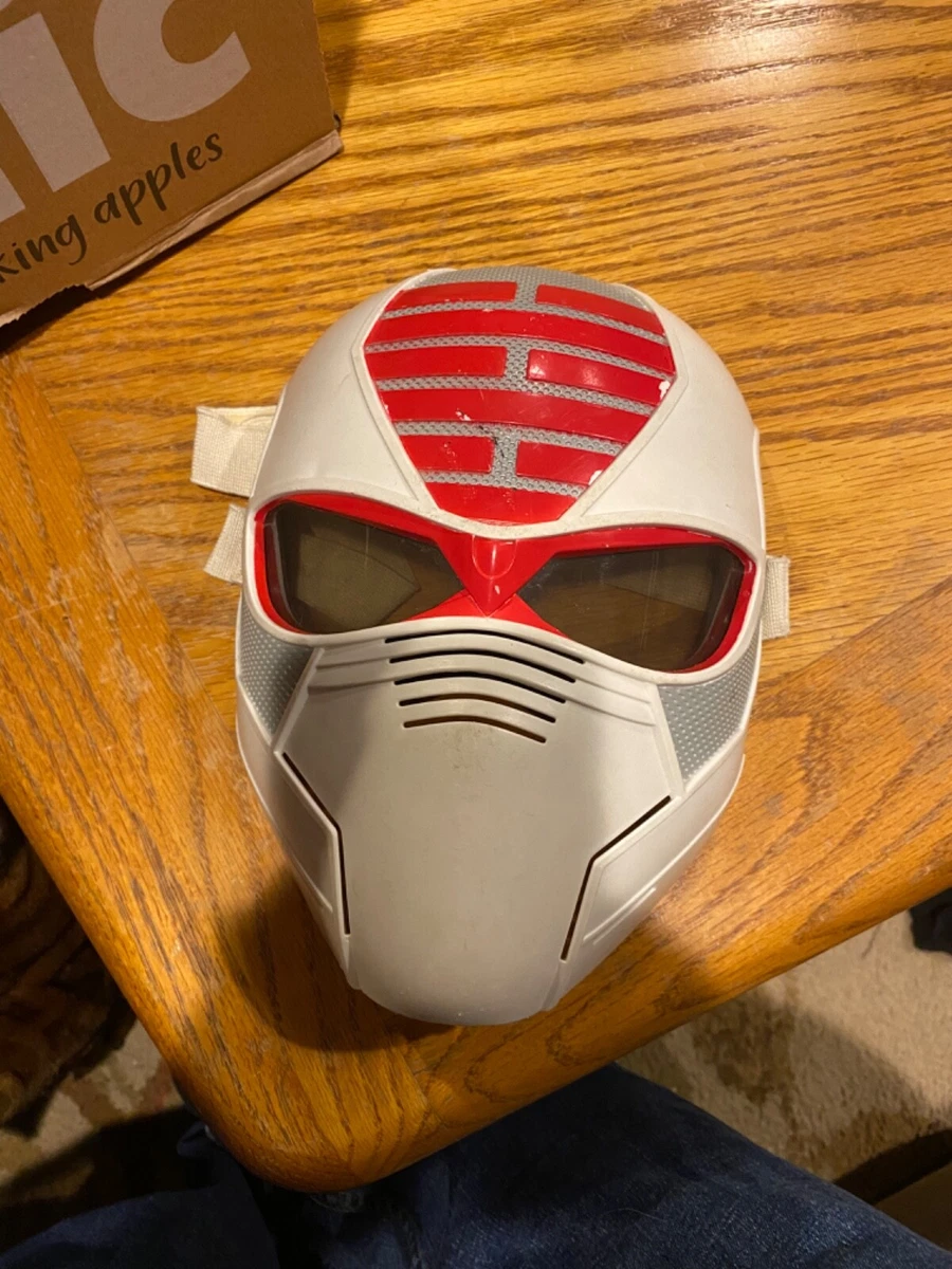 Gi Joe Retaliation Storm Shadow Mask