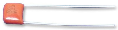 Condensatore Film 250V 47Nf, Condensatori Film, Confezione Da 5 ...