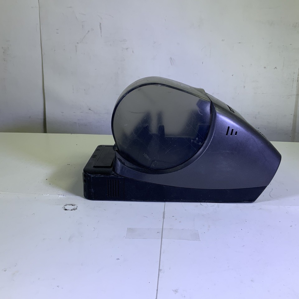 Brother QL-580 Label Thermal Printer - JJ T1B | eBay