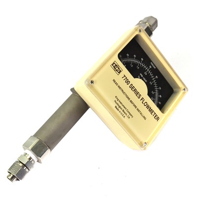 Flow Meters - King Instrument