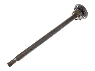 GENUINE MERCEDES Axle Shaft 9063503910 Mercedes Benz Sprinter 2500 RWD ...