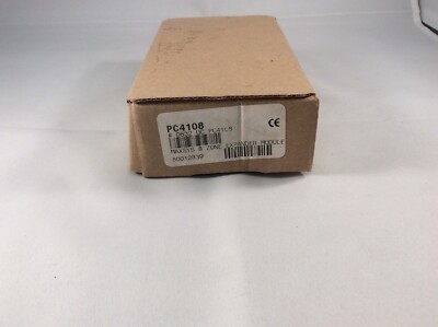 Control Panels & Keypads - Dsc Maxsys