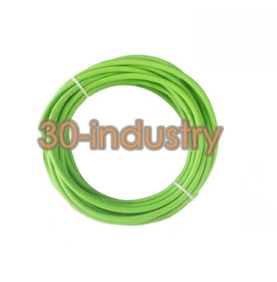 1PCS For ZK1090-3131-3060/070/080/090/120/140/160/180/220 6-22M Ethercat Cable | eBay