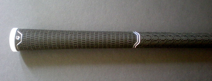 NEW TAYLORMADE MCGB M-CGB STEEL REGULAR NS PRO 840 SINGLE IRON (Choose ...