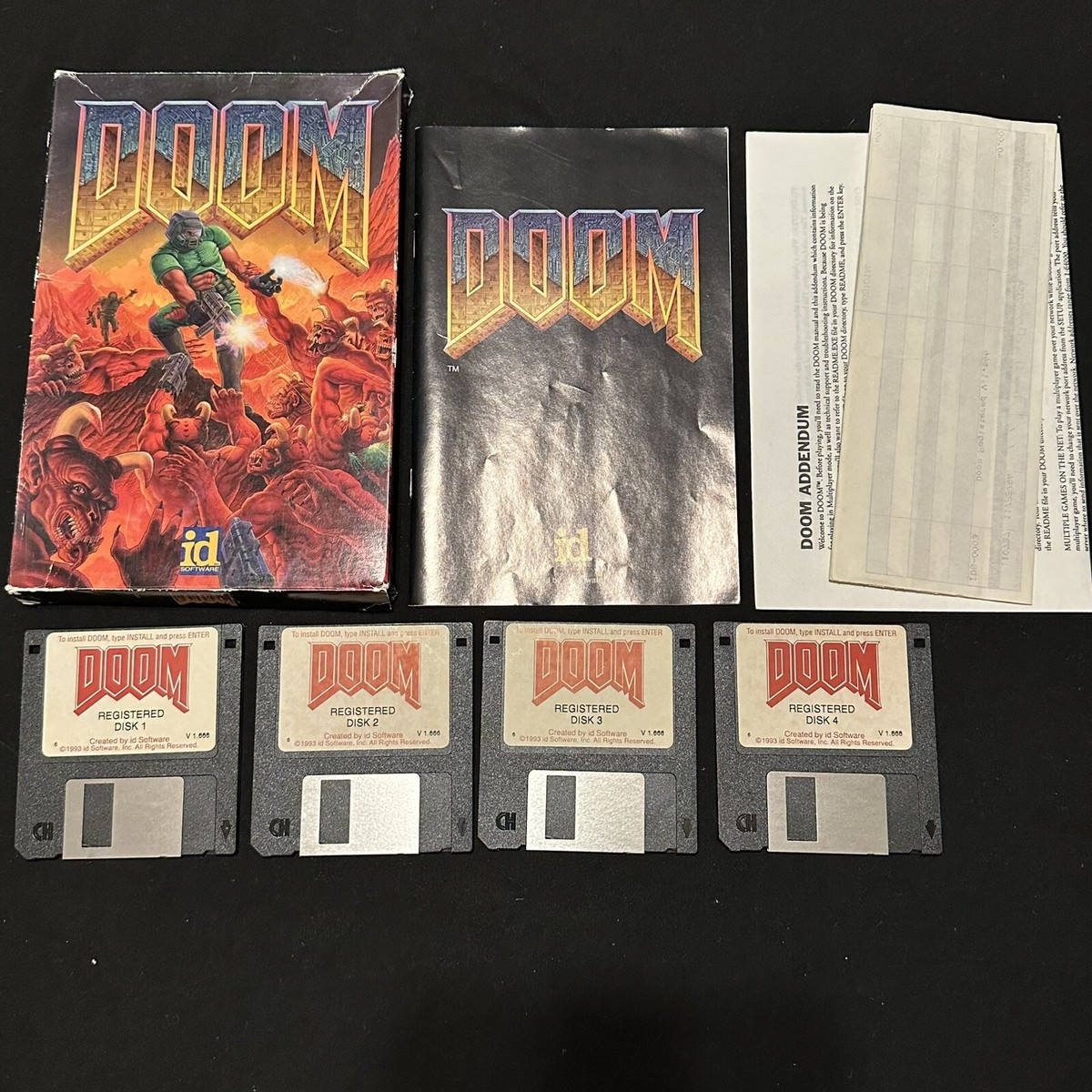 1993 Games