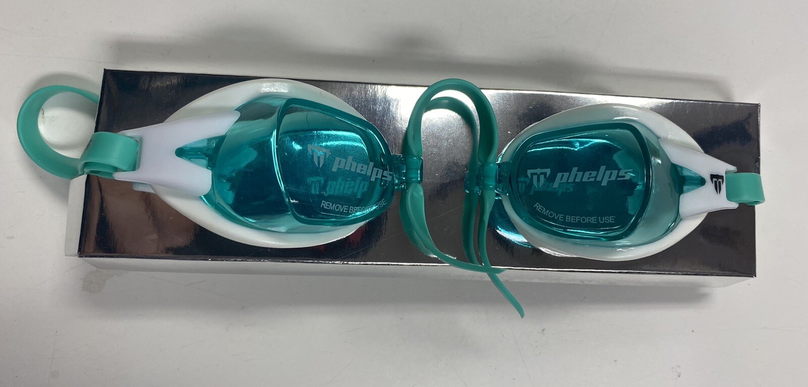 Michael Phelps Chronos Competition Unisex Adult Swim Swedish Style ...