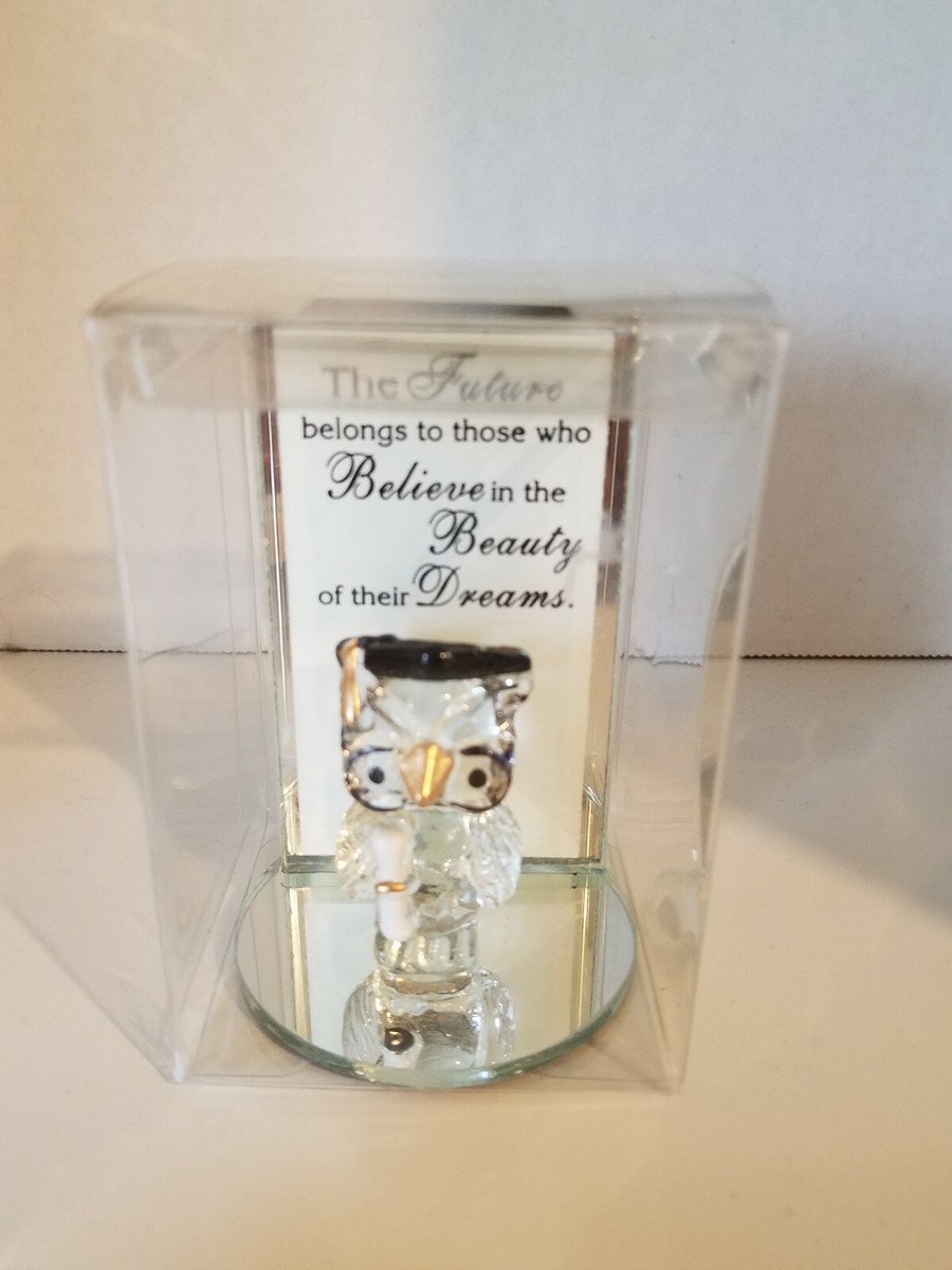 Owl Graduation Quotes