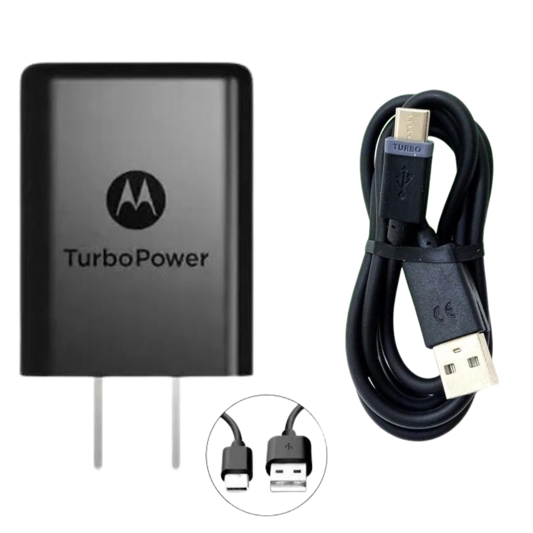 Droid Turbo Phone Charger