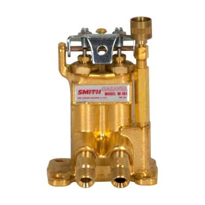 Oxy Acetylene Welding - Gas Saver