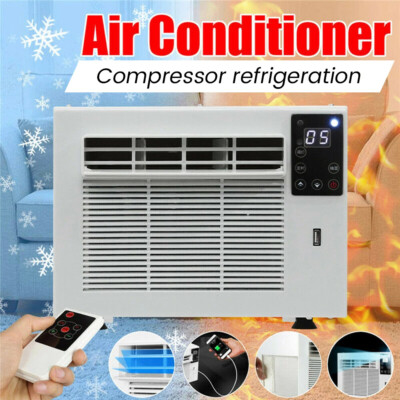 280W Portable Air Conditioner Mobile Air Conditioning Unit Cooling ...
