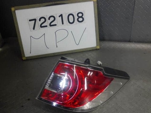 MAZDA MPV 2006 DBA-LY3P Right Tail Light L20651150F [Used] [PA03586385 ...