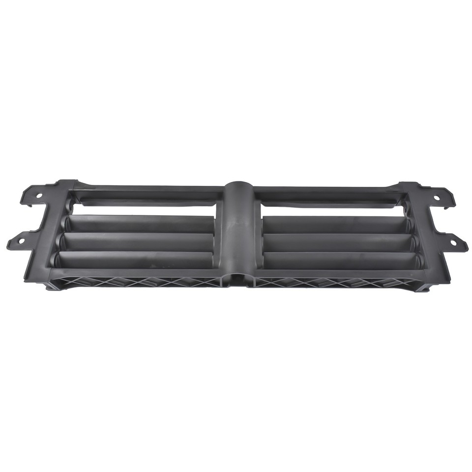 Lower Radiator Shutter Grille for Chevy Silverado GMC Sierra 2500 3500 ...