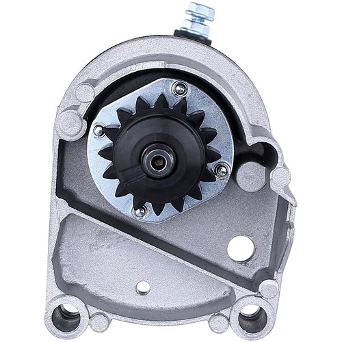 12V Starter 14-18HP V-Twin 400707 422432 422777 42A707 Engine 399928 ...