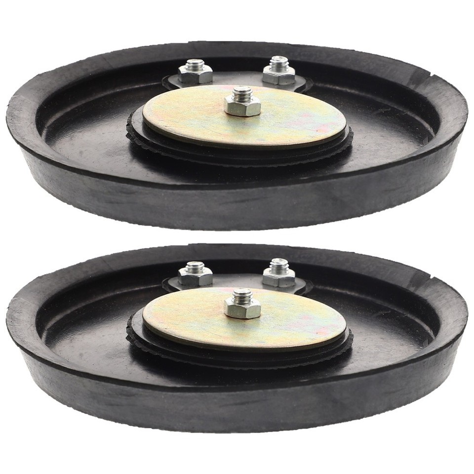 2Pcs Water Forbidden Bowl for Water Pump Seal Water Pump Cup Manual ...