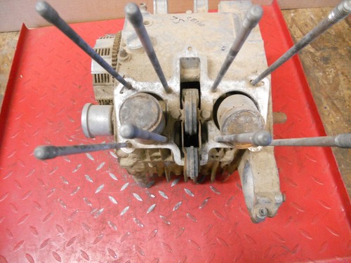 HONDA CB160 ENGINE (UNKNOWN CONDITITION) #2164-6 | eBay