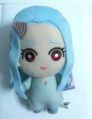 My Hero Academia Tomonui Plush Doll Keychain Mascot Eri Overhaul Kohei ...