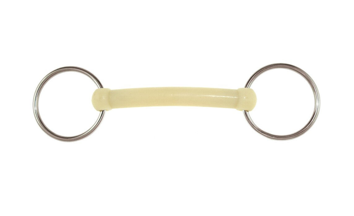 Whole Rubber Semi-Rigid Ring Fillet | eBay