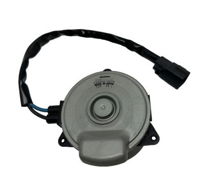 2011-2018 Ram 1500 2500 3500 Engine Cooling Fan Motor 268000-9014 | OEM ...