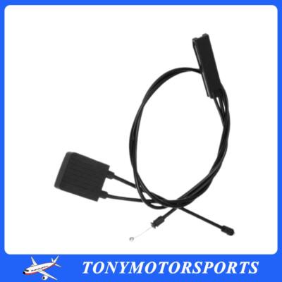 For Mini Cooper F55 F56 F57 F60 Hood Bonnet Release Cable for BMW ...