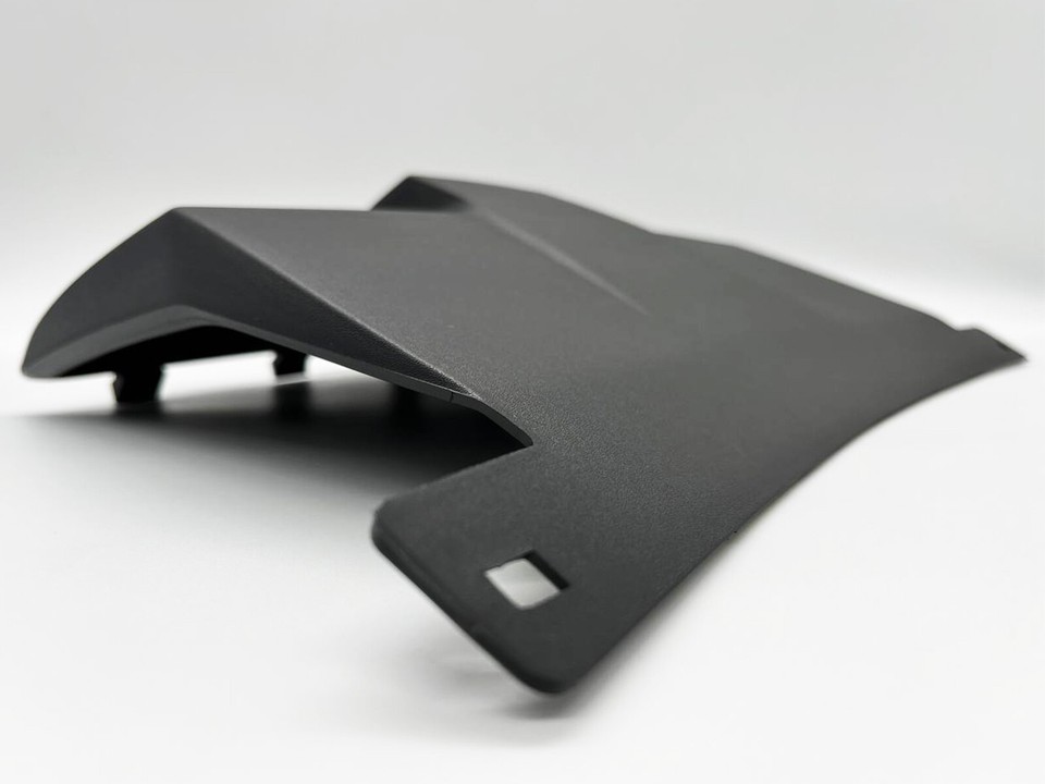 For Textured Trailer Hitch Cover 2018 19 20 21 Chevy Equinox 84256326 ...