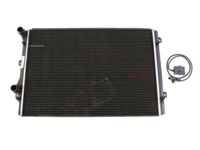 GENUINE VW/AUDI Radiator 1K0198251 VW Volkswagen Beetle GTI | eBay
