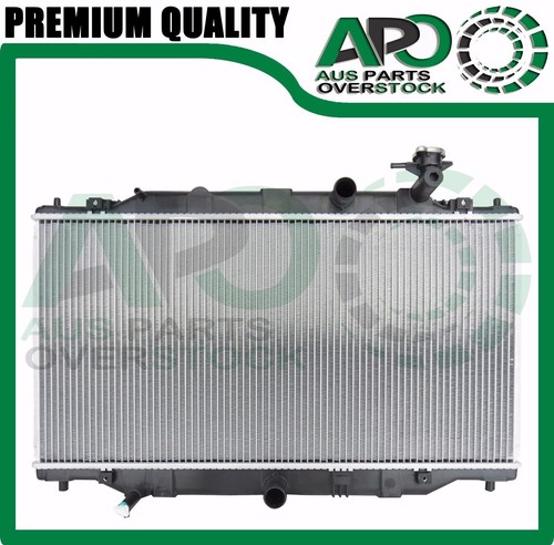 Premium Quality Radiator For MAZDA 6 GJ 2.2L Diesel Auto Manual 2012-On ...