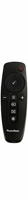 Promethean Remote Control for ActivPanel Versions 5-6 & i-Series | eBay UK