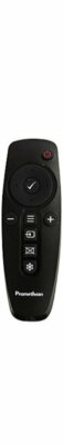 Promethean Remote Control for ActivPanel Versions 5-6 & i-Series | eBay