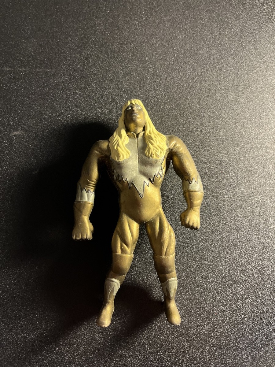 Gold Dust Wwe Early 90s Cody And Dustin Rhodes Wikipedia