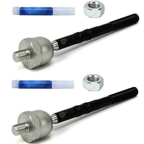 Pair of 2 Tie Rod Ends, CarQuest 300-257927 / Xrf EV801198 for 07-15 ...