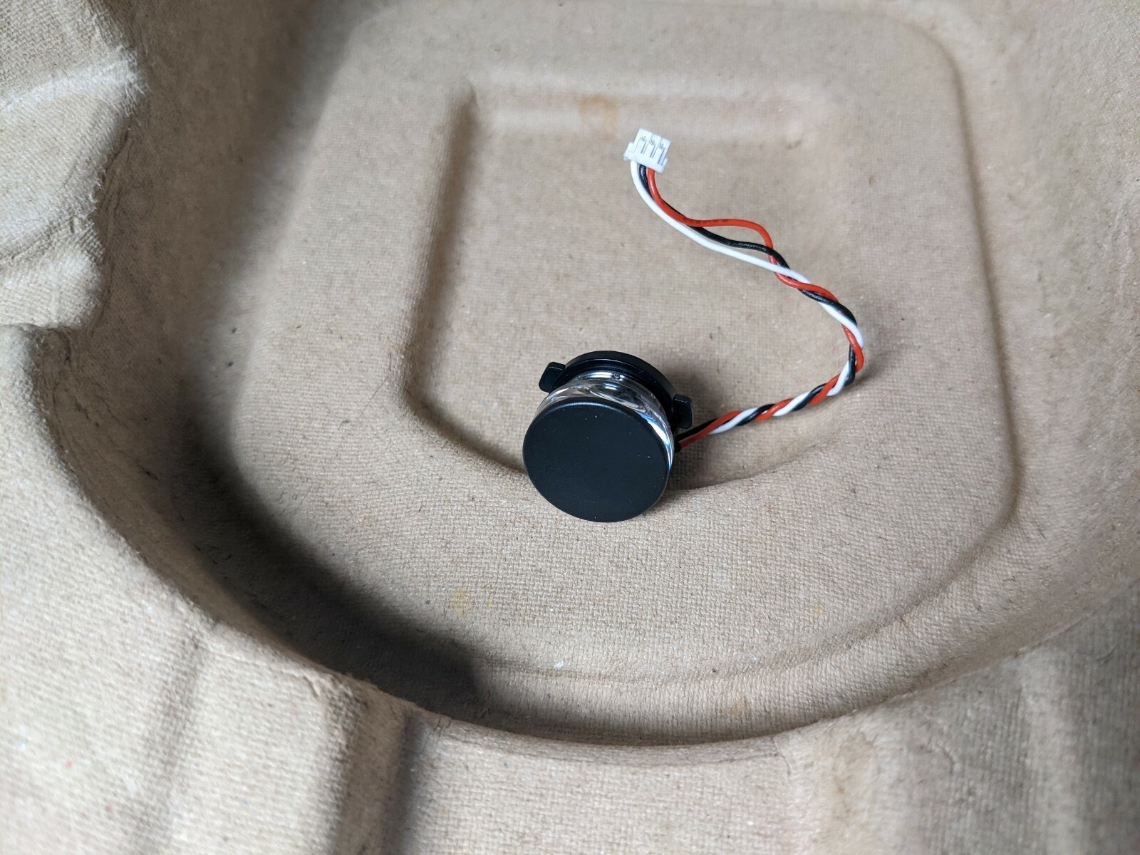 NEW iRobot Roomba i i1 i3 i4 i6 i7 i7+ i8 i8+ front bumper IR sensor ...