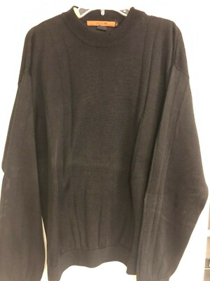 Axis XL Sweater | eBay