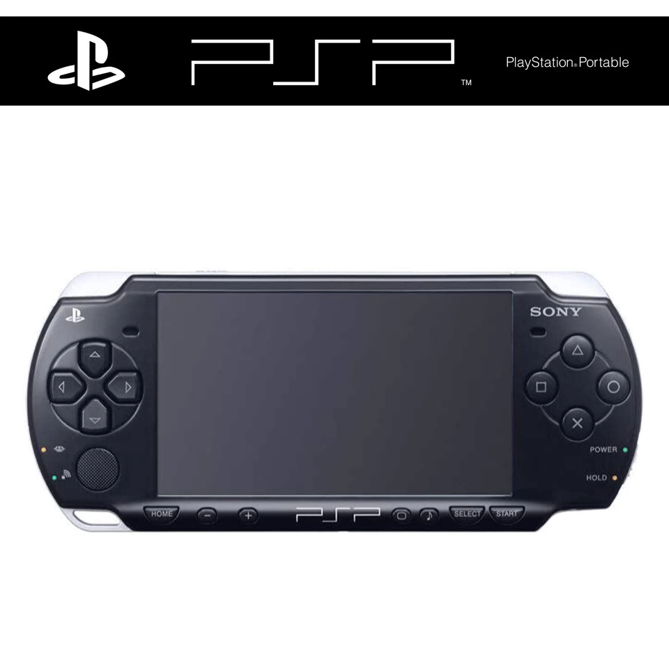 Psp playstation portable 1000 2000 3000 and Street Go with Battery - IN ...