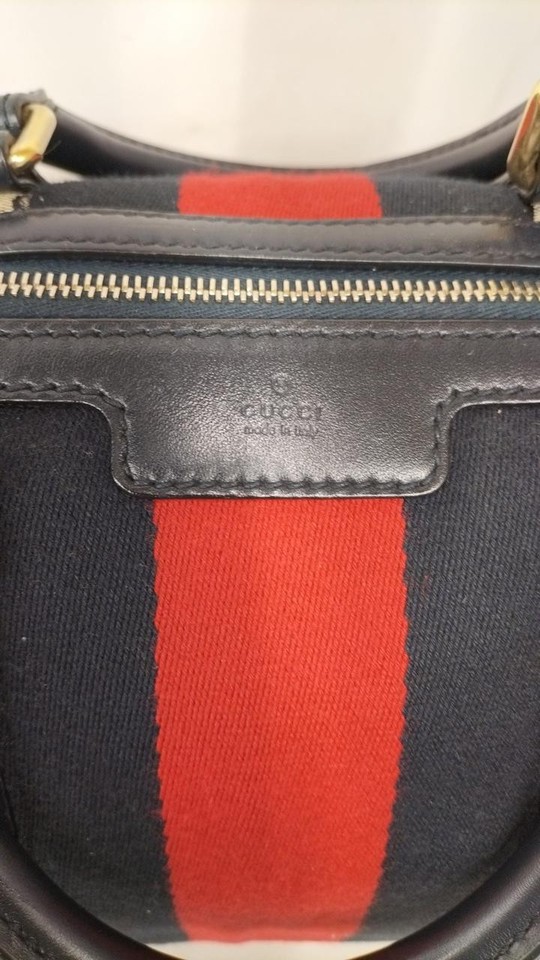 Gucci 247205 525040 Boston bag h1_1109 | eBay