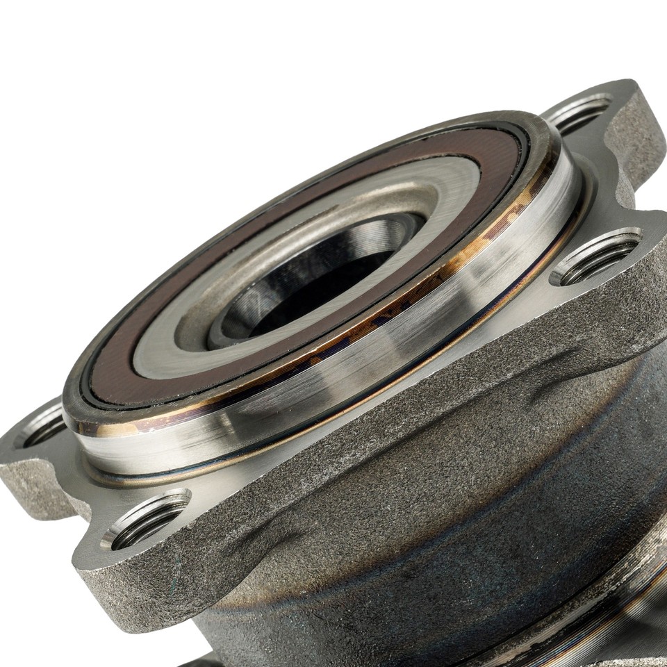 Rear Hub and Bearing Assembly For 2010-2015 Lexus RX350 V6 3.5L 2016 ...