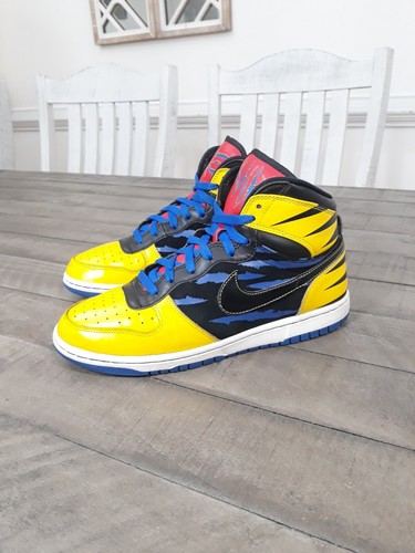 nike dunk terminator high - Gem