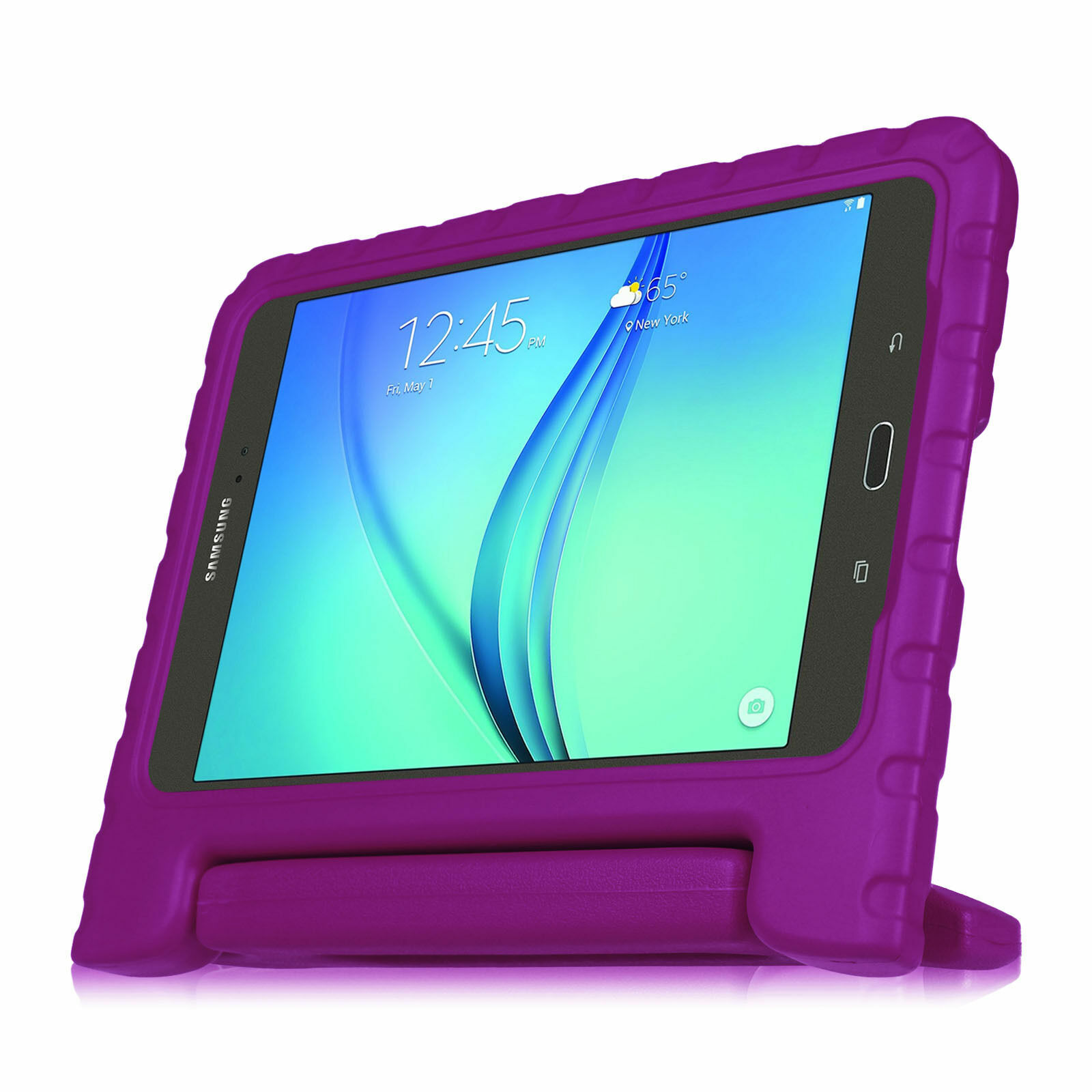 AU Kids Shockproof Case for Samsung Galaxy Tab A 8.0" SM-T355Y Tablet ...