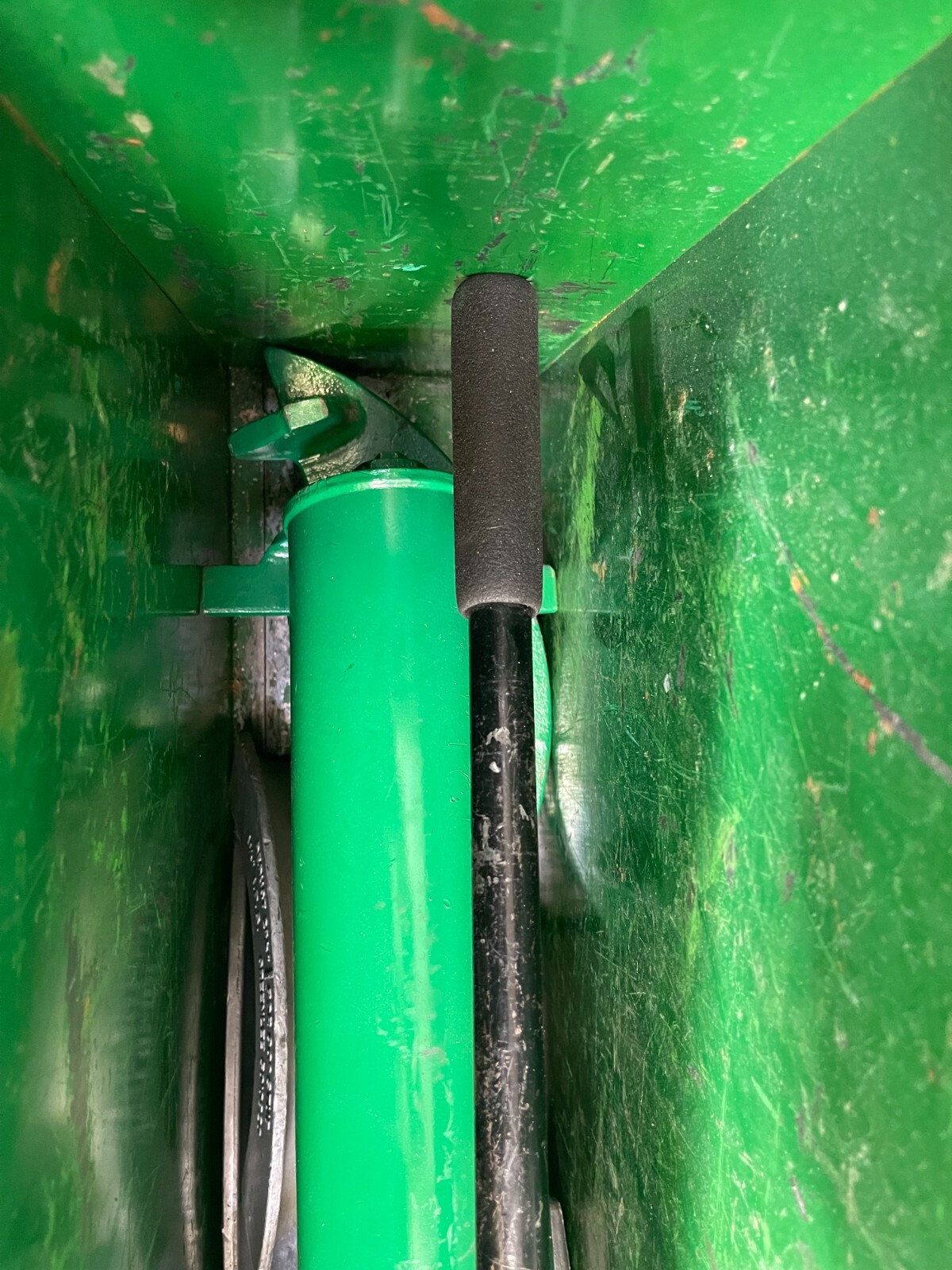 Greenlee 884 885 Rigid Bender 1 1/4 To 4 Rigid | eBay