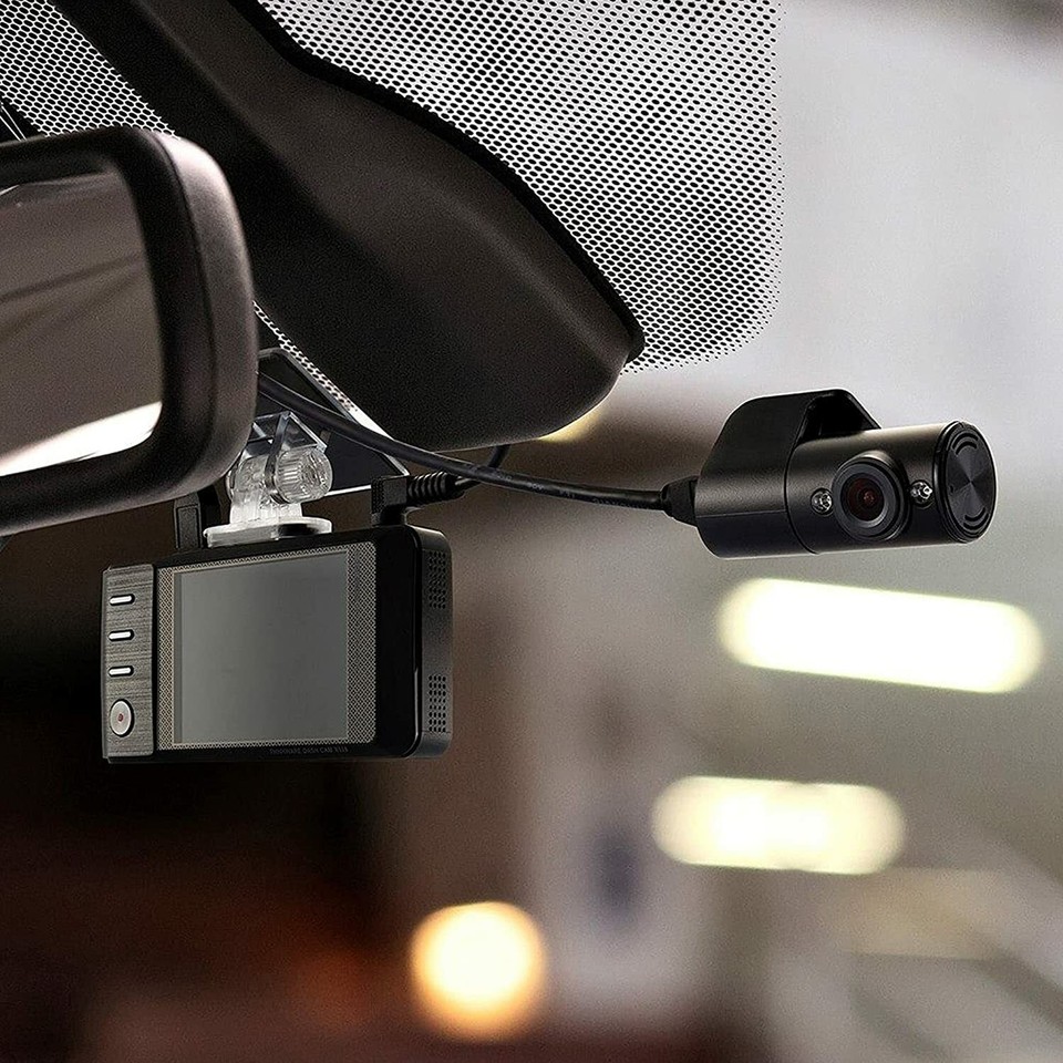 Thinkware Interior Infrared Rear Camera (TWA-NIFR) | eBay