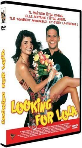 Looking for Lola - DVD Neuf sous blister - Mark Kassen, Ara Celi, Adam Biesk | eBay