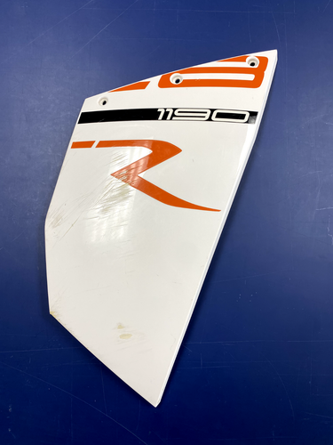 OEM KTM RC8-R Right Side Cooler Middle Main Fairing Panel Cover ...