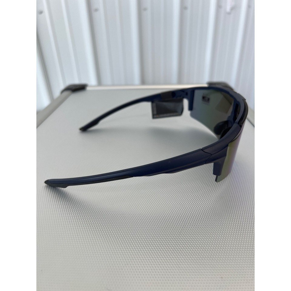 Kreedom Polycarbonate Sports Sunglasses UV Protection Blue Outdoor ...